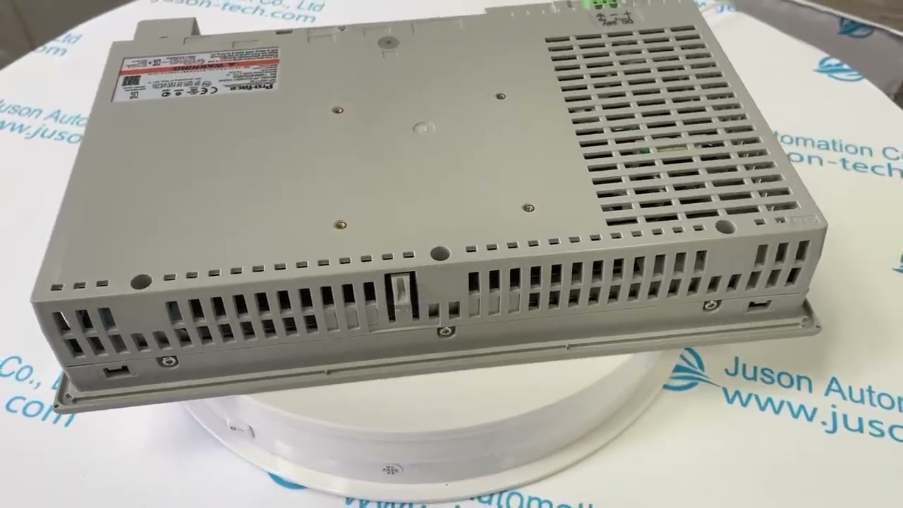 Pro face touch screen PFXGP4501TADW