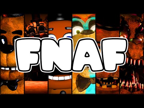 Steam Community :: Five Nights at Freddy's