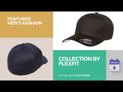 Collection By Flexfit Featured Men's Fashion