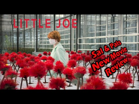 "Little Joe" Review