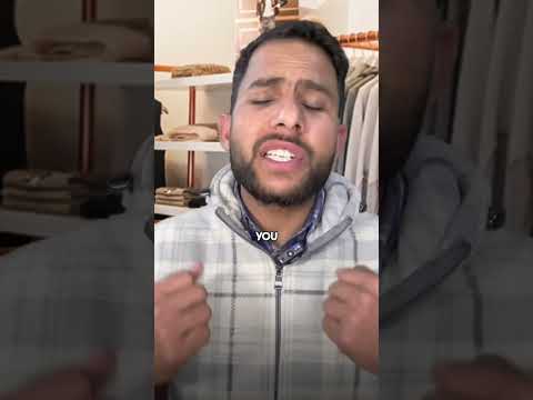 GST on clothes…#finance #personalfinance #short #shorts