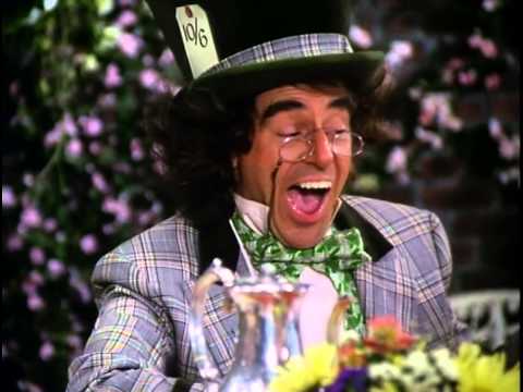 Alice in Wonderland (1985) Laugh
