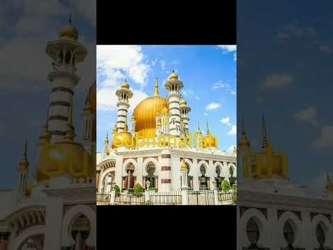 4 words that Allah loves the most