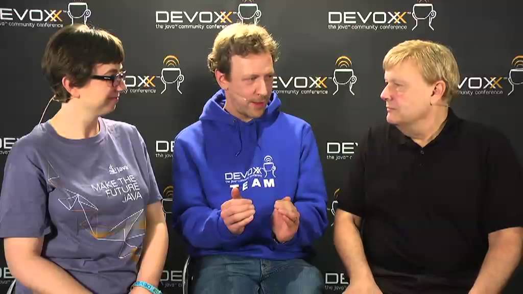 JavaFX and Java EE applications