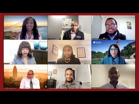 Being Black in a White Coat: Past, Present, Future - Highlights | Stanford Medicine