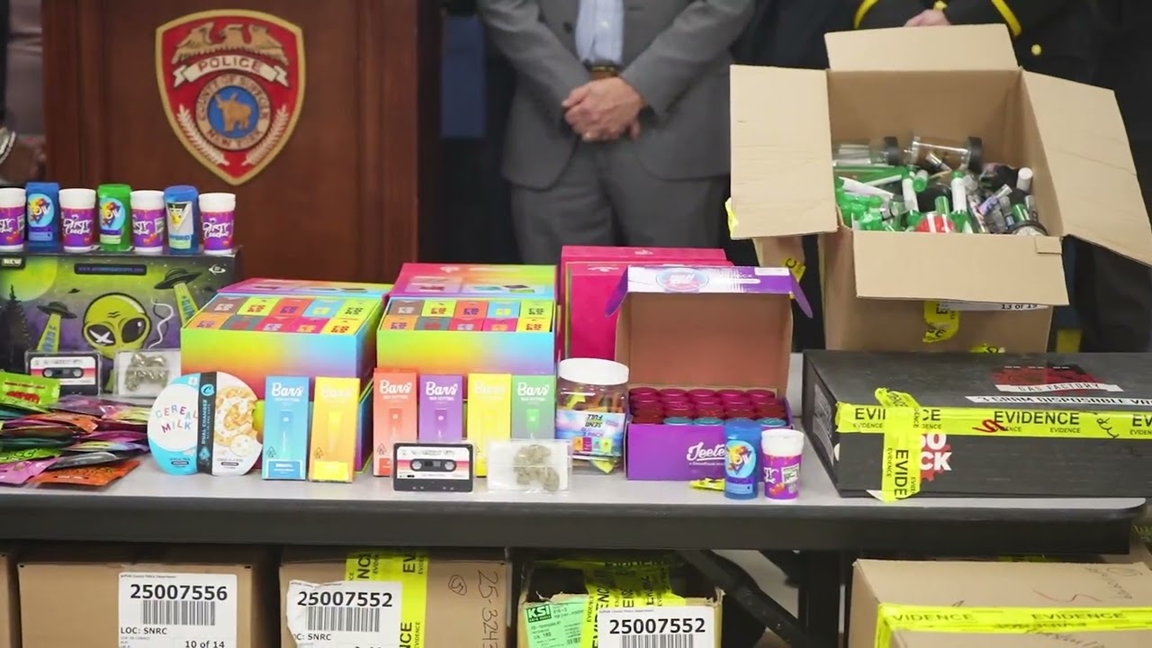 Suffolk County, A Week In Review | May 31