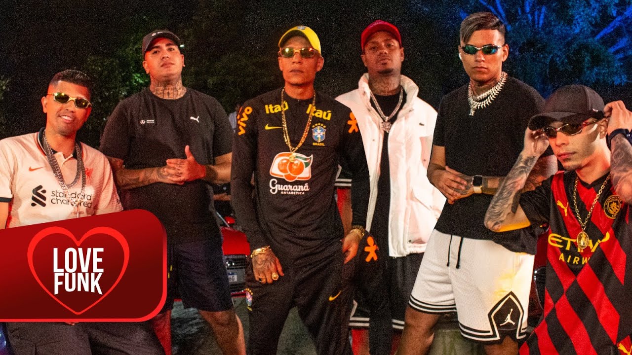 Sonhos E Planos by Mc Marks & Mc Lele Jp & Mc Piedro & Mc Paulin Da ...