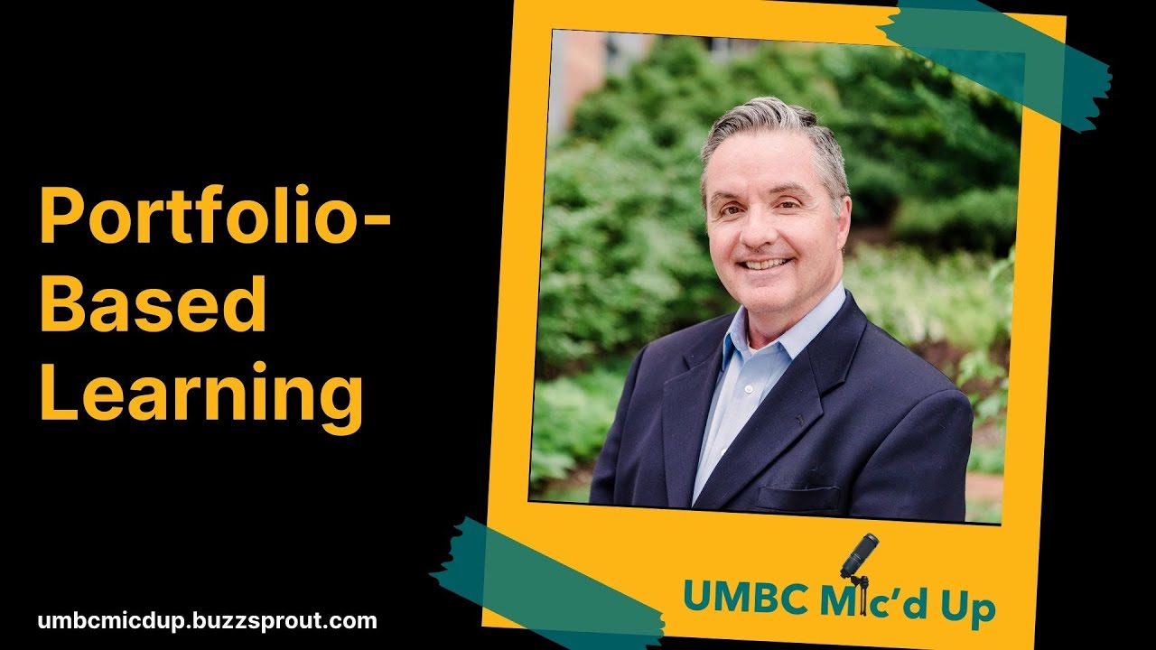 Learning and Performance Technology Graduate Program [Podcast]