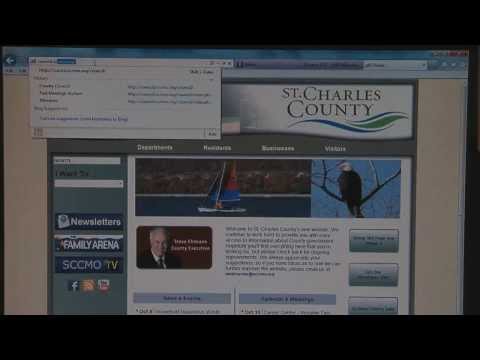 Focus: Navigating the St. Charles County Charter and Ordinances