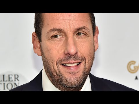 Adam Sandler Lives A Seriously Lavish Life