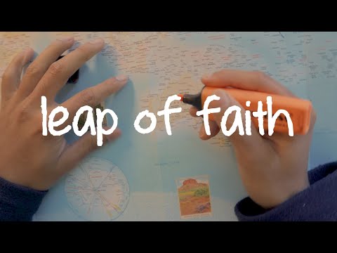 Leap of Faith | What does it mean?