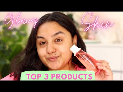 3 Steps Monsoon Skincare Routine with Dot & Key Watermelon &glycolic Skincare Range for Glowing Skin