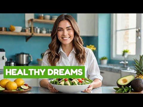 EAT Your Way To BETTER Health!