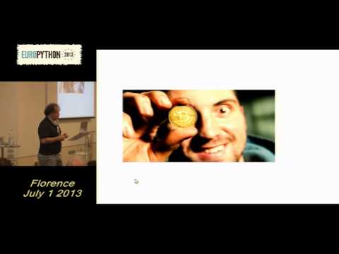 Holger Krekel - The return of peer to peer computing