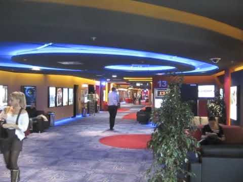 Cinema City Allee