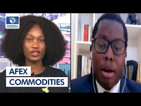 AFEX Commodities Market: Effect Of Climate Change On Food Security In Nigeria