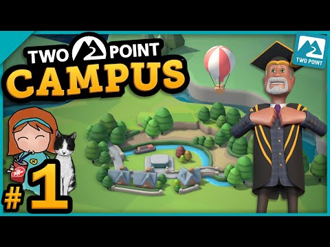 Steam Community :: Two Point Campus