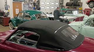 The Wildest Volkswagen Beetles Ever! - Classic VW Beetles & BuGs ...