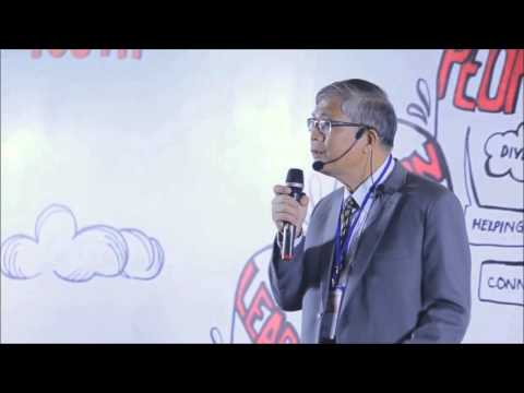 Dare your belief system - A journey to a better you | Stephen Khor | TEDxYouth@DienBienPhuSt