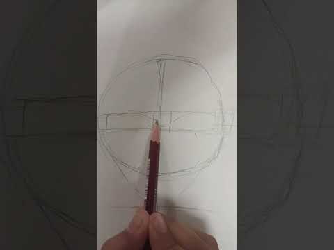 how to draw anime boy step by step#art#anime#drawing#top