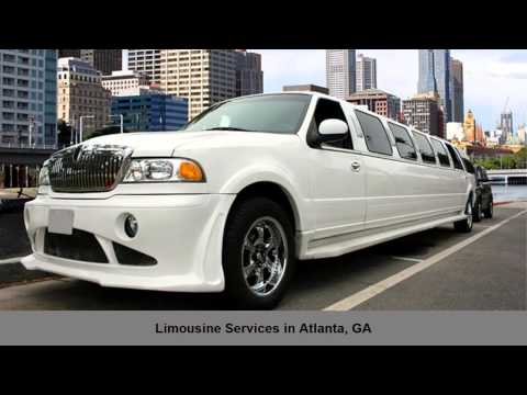 Ambassador Global Chauffer Limousine Services Atlanta GA