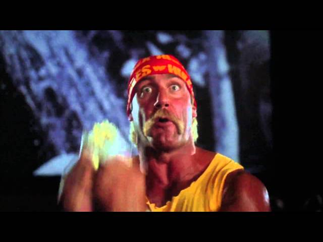 10 Best Hulk Hogan Movies