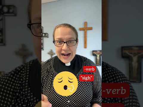 How do you pronounce that? | Pentecost