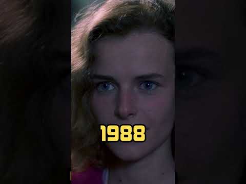 What Happened to Cinema Paradiso 1988 Cast Then and Now?