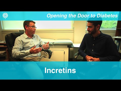 Overview of Incretin Medications