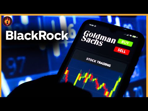 Wall Street’s ESG Scam EXPLAINED – Attack the System