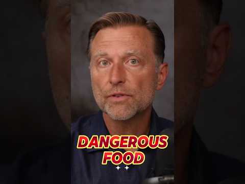 The #1 Most DANGEROUS Food for the Heart
