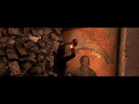 Lord of The Rings (Calm Ambient Mix by Syneptic) reupload - relaxing music - please read description