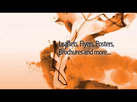 Free Business Card Design from Print it 247