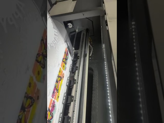 Printing Machine - Digital Pet Film Sticker Printing Machine Trader ...