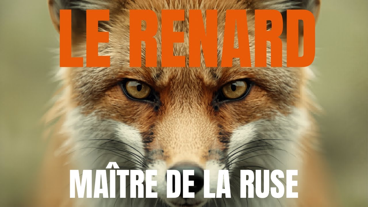 Le Renard : Le Stratège Silencieux et le Maître de la Ruse