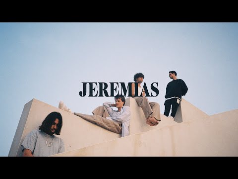 JEREMIAS - Verrückt | Vídeo Musical, Letra de la Canción y Karaoke