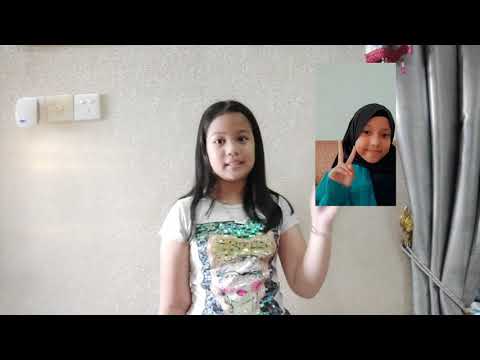 mengubah lirik lagu NAIK DELMAN ISTIMEWA || TUGAS BAHASA INDONESIA || grade 5 pluto class