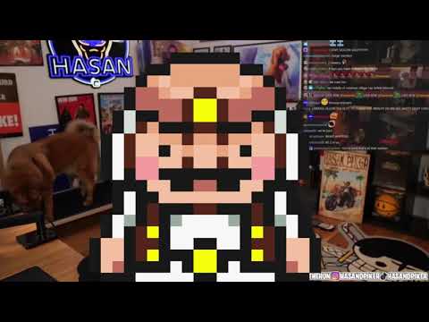 Steam Community :: Video :: Fassad Shocks Salsa (Collargate Meme)