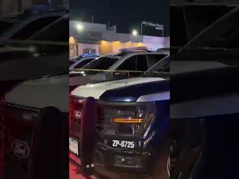 Mexican influencer shot to death on livestream