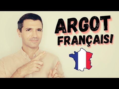Speak FRENCH using slang | 5 USEFUL verbs to know ABSOLUTELY | B2 🇫🇷❤️😎