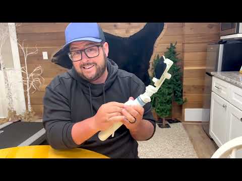 Awesome Selfie Stick/Tripod with Remote - Kaiess Phone Tripod Stand