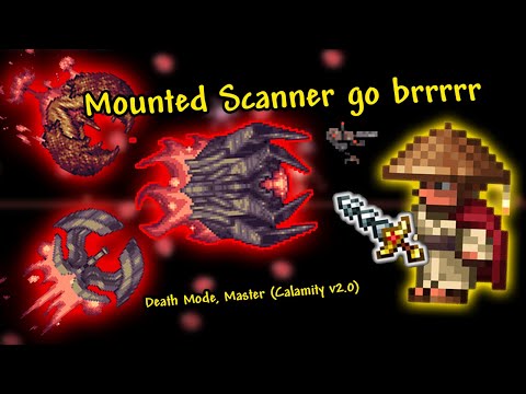 Steam Community :: Video :: CALAMITY V2.0 - Calamitas (Master Mode ...