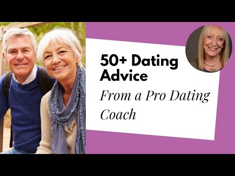 Over 50 Dating | Dating Tips for Older Women by Lisa Copeland