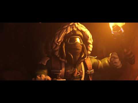 We Were Here Forever [PS4/PS5/XOne/XSX/PC] Debut Trailer
