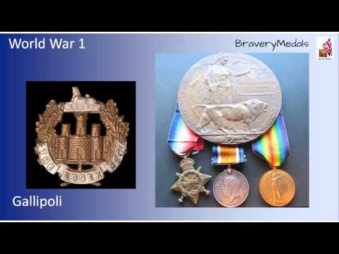 Bravery medals for sale at http://www.braverymedals.co.uk