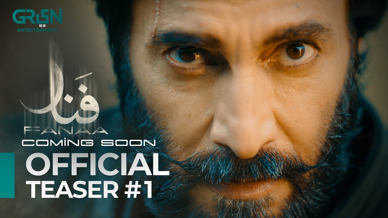 Fanaa Drama: Cast, Release Date & Story - WeGreen Entertainment