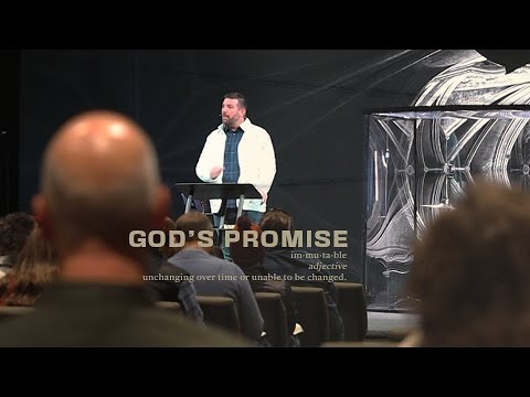 God's Promise | Galatians 3:15-22