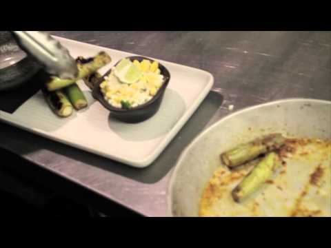 El Santo: Contemporary Mexican Food, New Westminster, BC