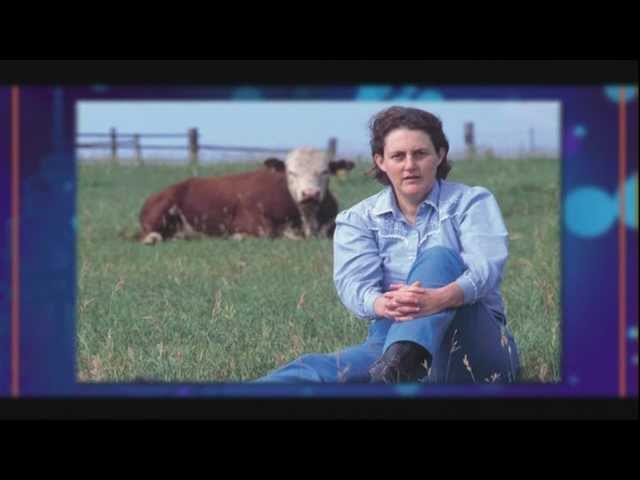How to pronounce Temple grandin | HowToPronounce.com