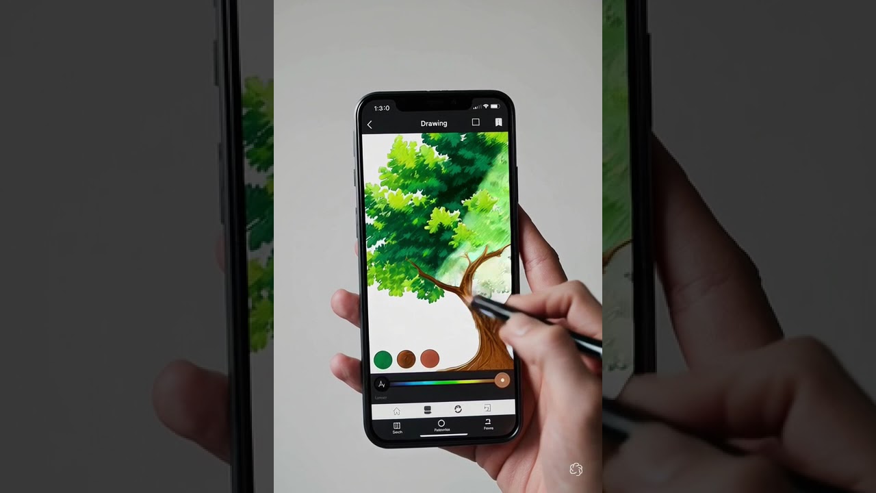 AR Drawing: Sketch & Paint – Next-Gen Creative App | Erothots #secureapp